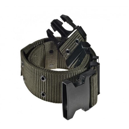 Army Lochkoppel LC2 - versch. Farben - 110cm