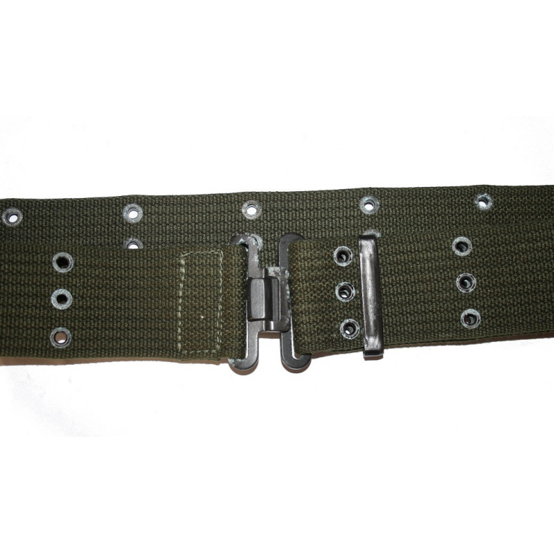Belgische Lochkoppel M71 (gebr.)