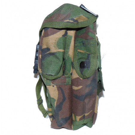 Britische Armee Koppeltasche Medical First Aid Trauma Pack DPM PLCE