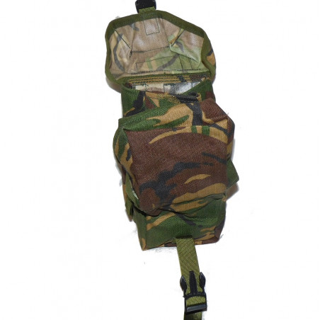 Britische Armee Koppeltasche Medical First Aid Trauma Pack DPM PLCE